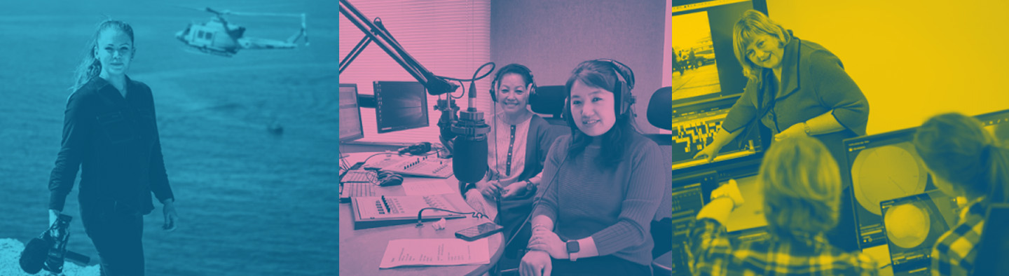 BFBS Career | About BFBS