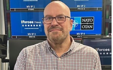 BFBS Career | About BFBS